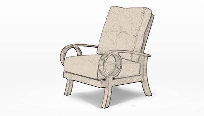 Eclipse | CUSTOMIZE YOUR CUSHIONS.