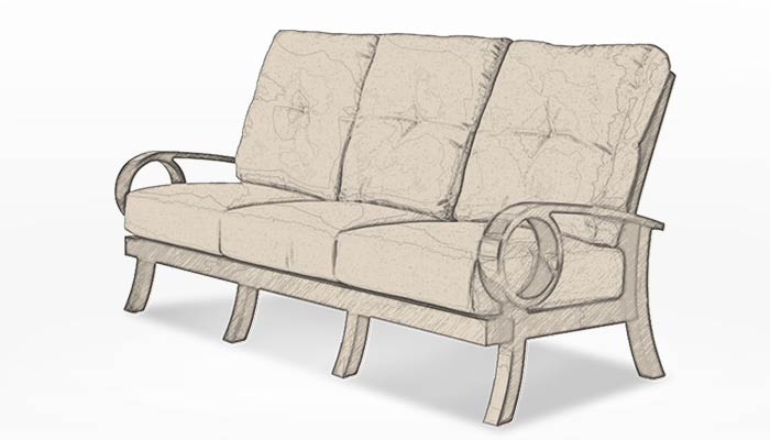 Eclipse | CUSTOMIZE YOUR CUSHIONS.